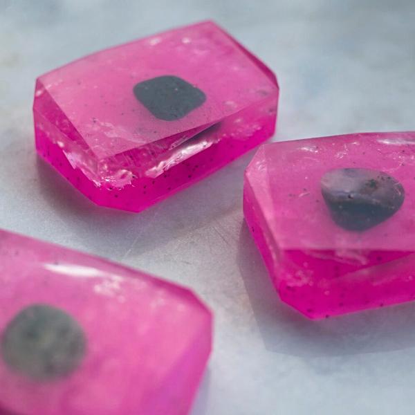 Fountain of Youth – Crystal Irie